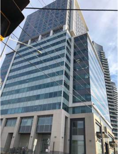 Brand New Office for rent - Markham | Canada Business Opportunities